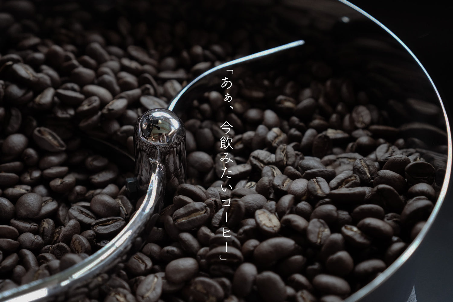 MOON COFFEE ROASTER